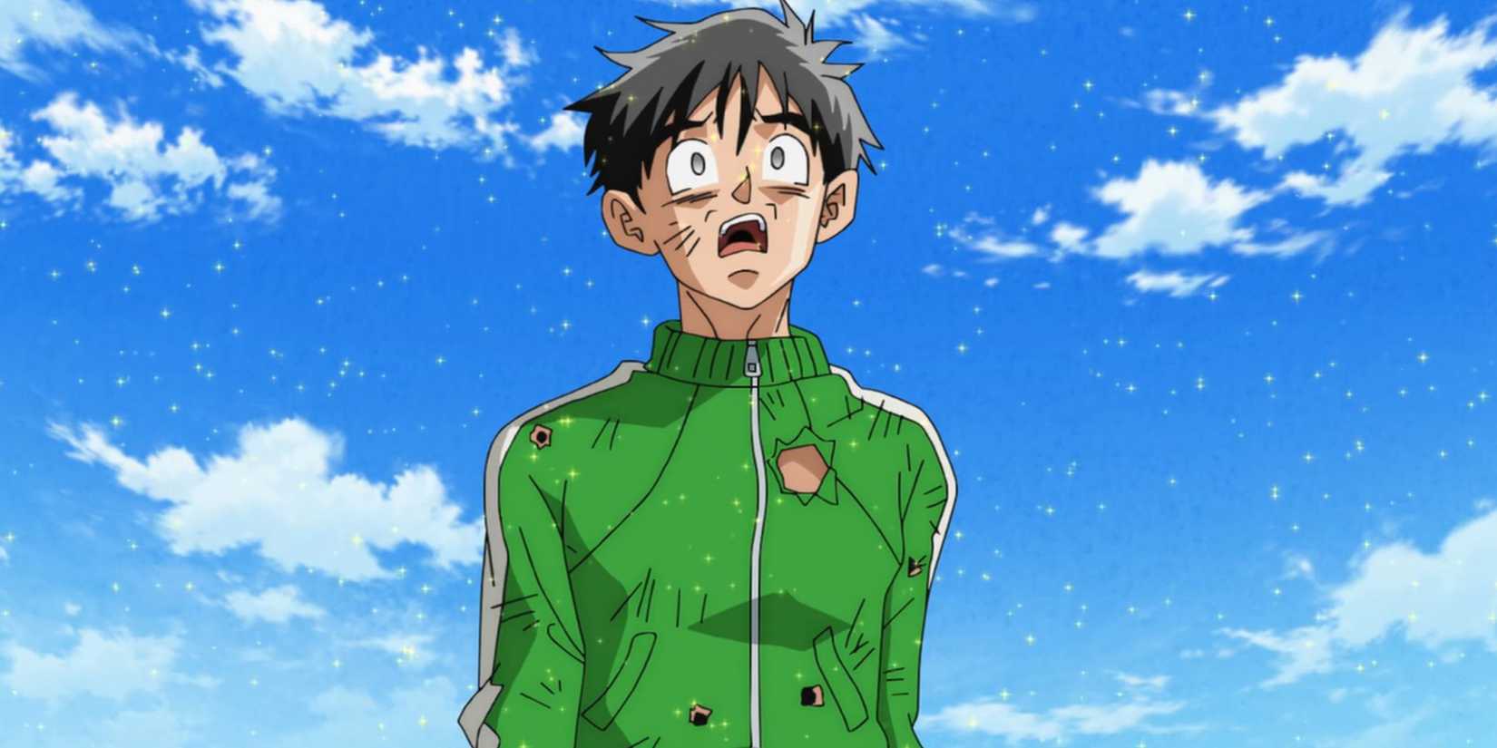 Dragon Ball’s Buu Saga Is Great, But I Love Gohan Too Much to Fully ...