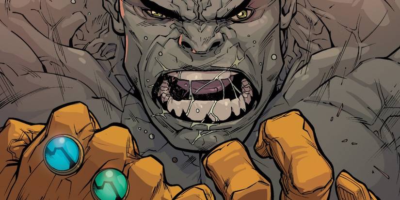 10 Powers Only True Fans Know The Hulk Has (And 10 Weaknesses)