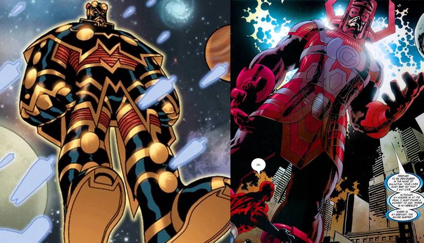 The 10 Most Pathetic Attempts At Ripping Off Marvel (And 10 That ...