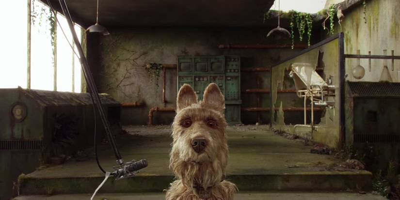 Isle of Dogs Cast and Character Guide
