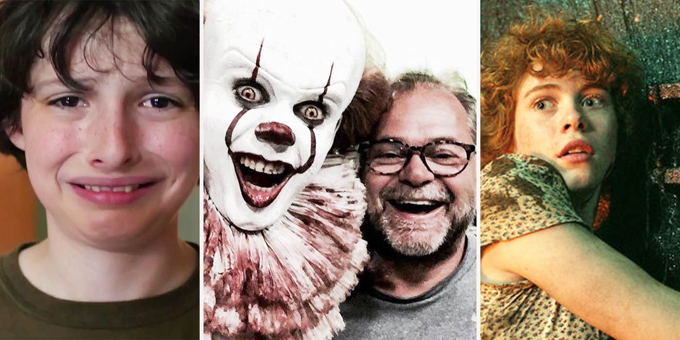 16 Secrets Behind The Making Of IT