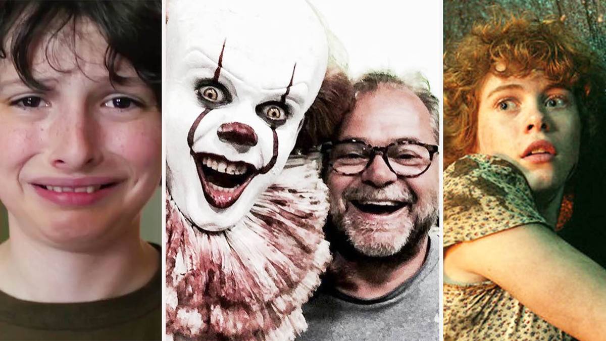 16 Secrets Behind The Making Of IT
