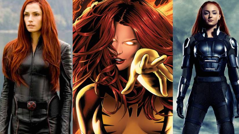 How 20 X-Men Characters Compare To The Comics