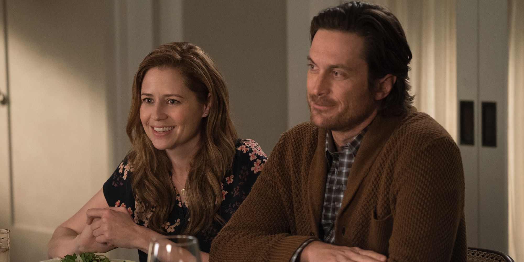 Splitting Up Together Series Premiere Review | Screen Rant