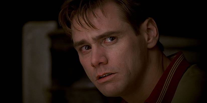 Jim Carrey Did The Truman Show To Prevent 1 Thing From Hurting His Career