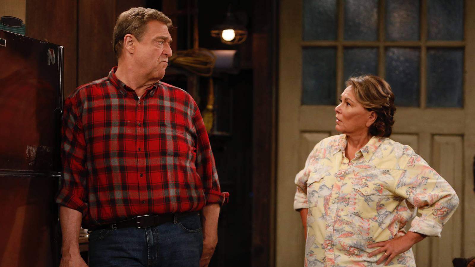 Roseanne Revival Premiere Review