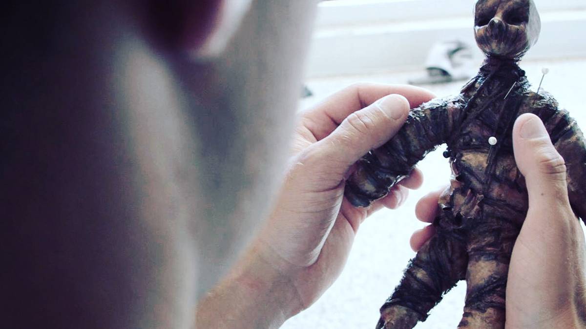 Ex-Marvel Studios Producer Jacob Johnson Interview: Kadence