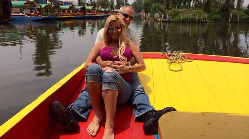 15 Surprising Photos Of The Cast Of American Restoration