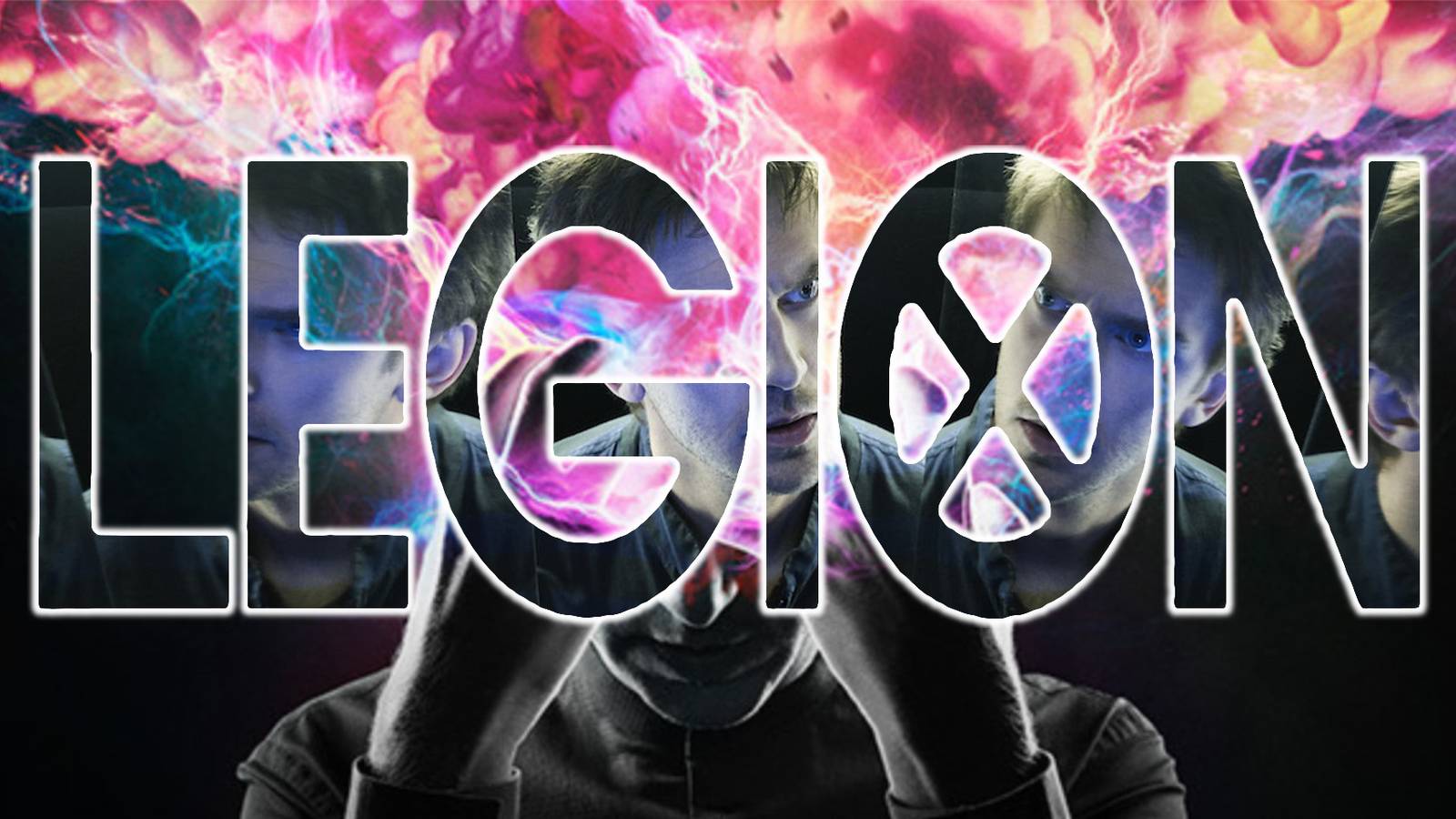 Legion Season 3 Casts Lauren Tsai as Mutant Named Switch