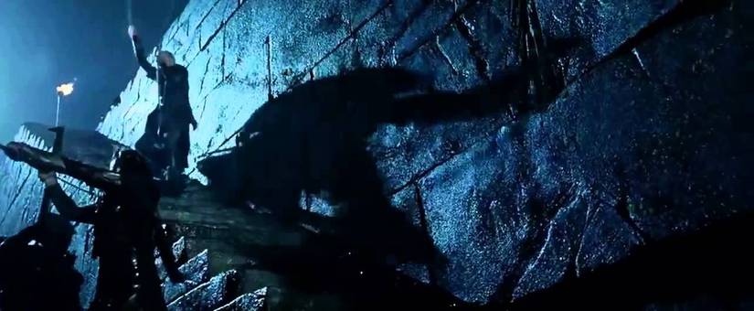 Lord Of The Rings: 15 Things That Make No Sense About Legolas