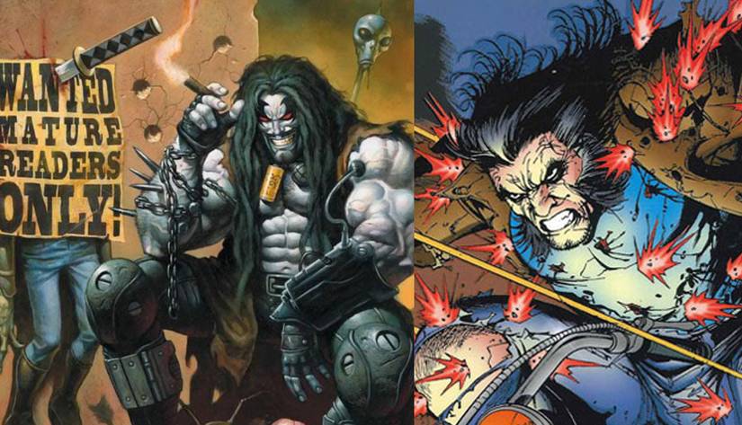 The 10 Most Pathetic Attempts At Ripping Off Marvel (And 10 That ...