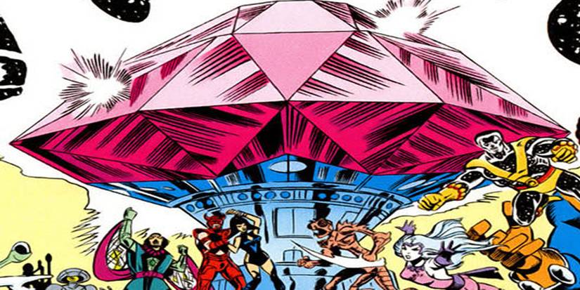 8 Marvel Artifacts Strong Enough To Reshape The MCU
