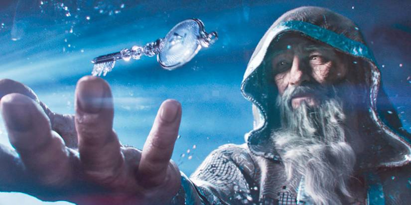 Ready Player One Theory: Halliday Is George Lucas