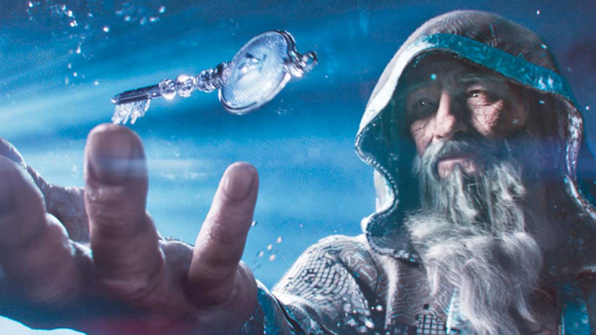 Ready Player One: Halliday's Easter Egg & Ending Explained