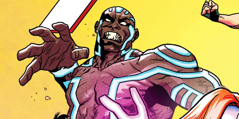 Black Panther: 9 Questions About Wakanda, Answered