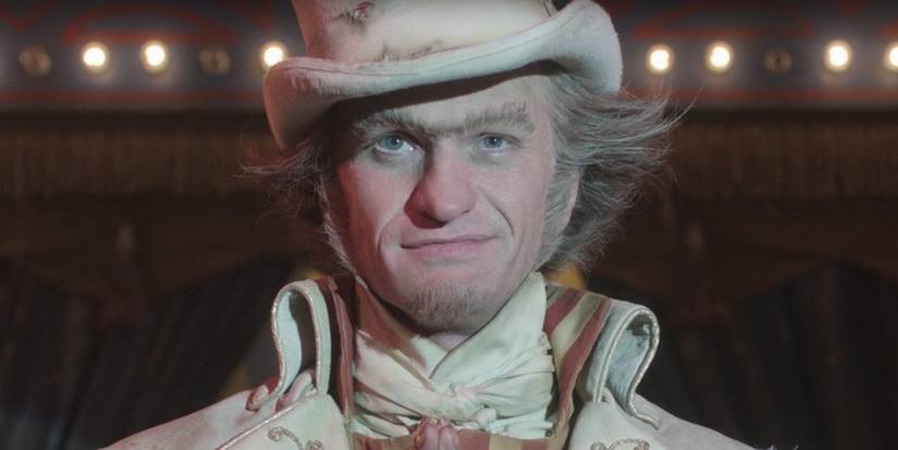 A Series Of Unfortunate Events: Which Count Olaf Disguise Are You ...