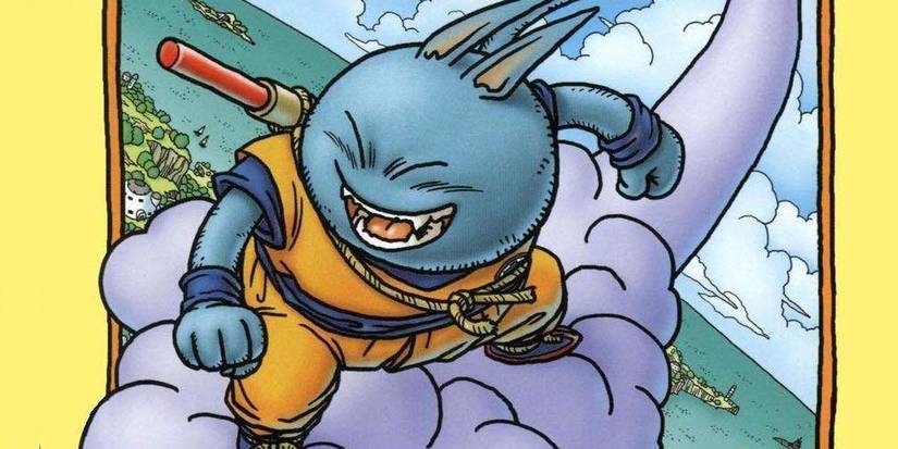 Dragon Ball Z: 15 Things You Didn’t Know About The Majin