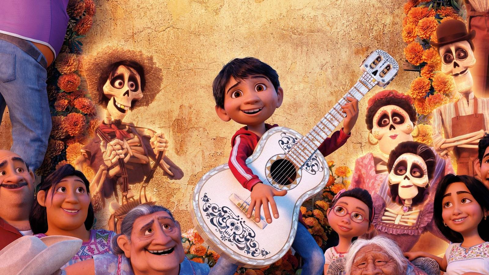 Longtime Pixar Movie Producer Darla K. Anderson Is Stepping Down