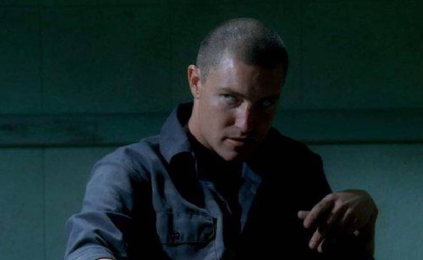 15 Behind The Scenes Secrets You Didn't Know About Prison Break