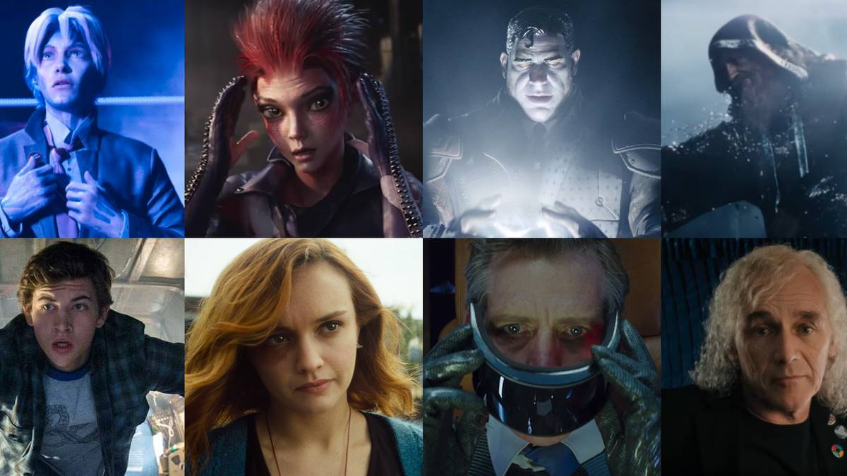 Who's In Ready Player One's Amazing Cast?