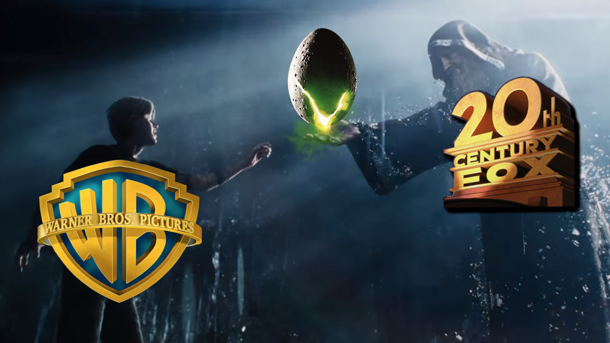 Ready Player One's Easter Egg Movie Rights Explained