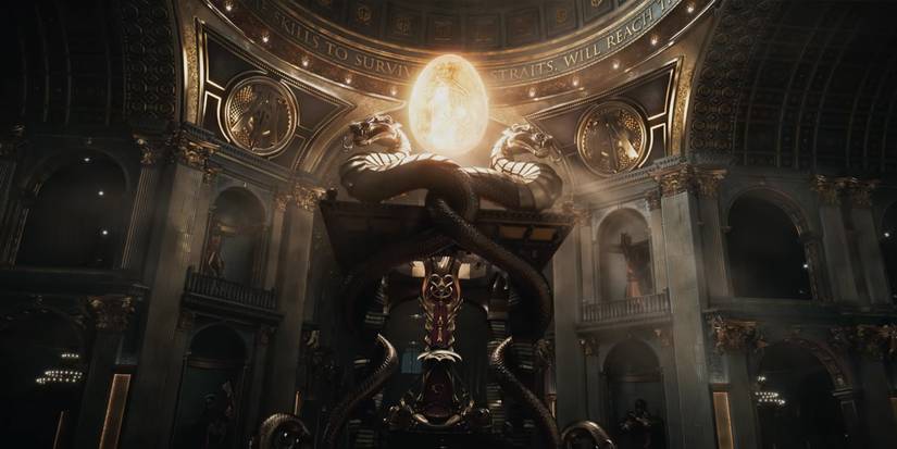 Ready Player One: Halliday's Easter Egg & Ending Explained