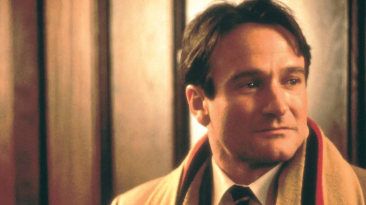 Robin's Wish Trailer Reveals Reason Behind Robin Williams' Tragic Death ...