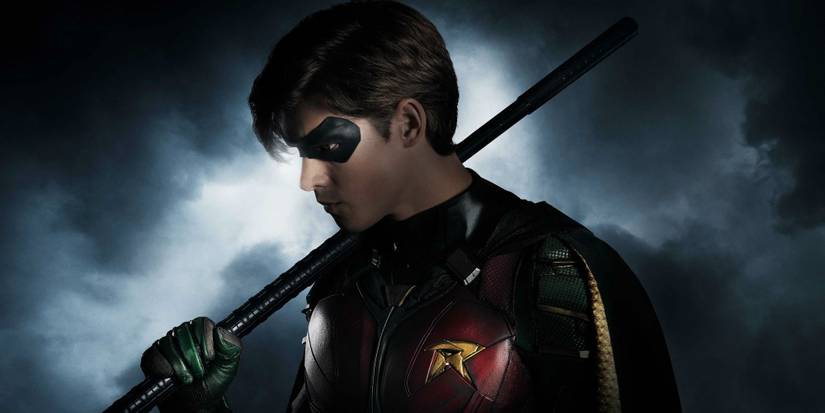 Batman: Robin's 8 Best Costumes in Live Action