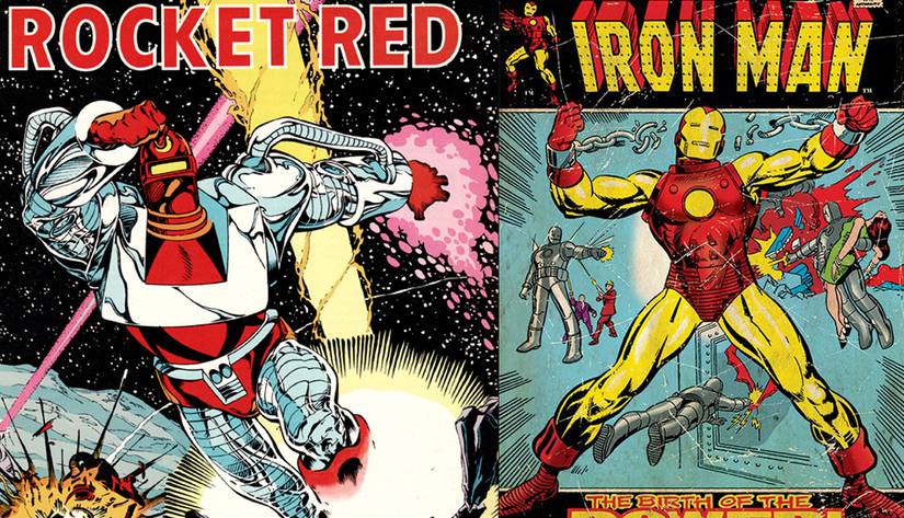 The 10 Most Pathetic Attempts At Ripping Off Marvel (And 10 That ...