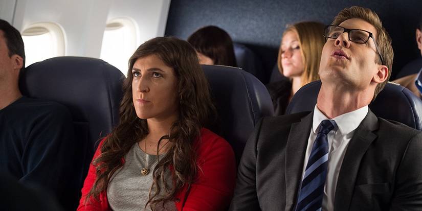 Bad Boys TV Spinoff Casts Chuck's Ryan McPartlin