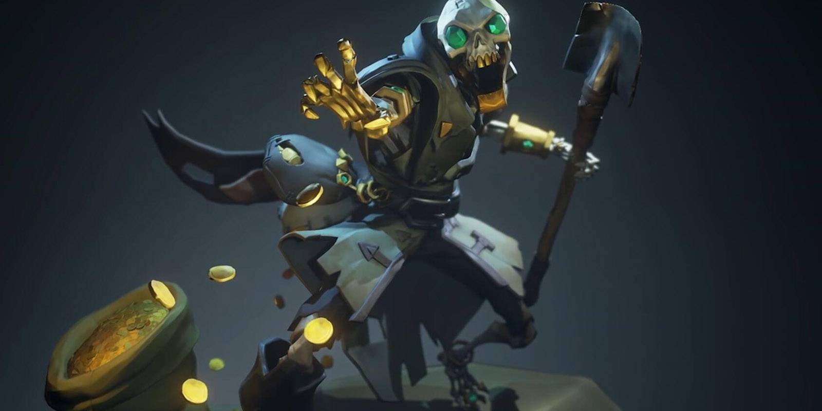 Sea of Thieves Guide to Defeating All Skeleton Types