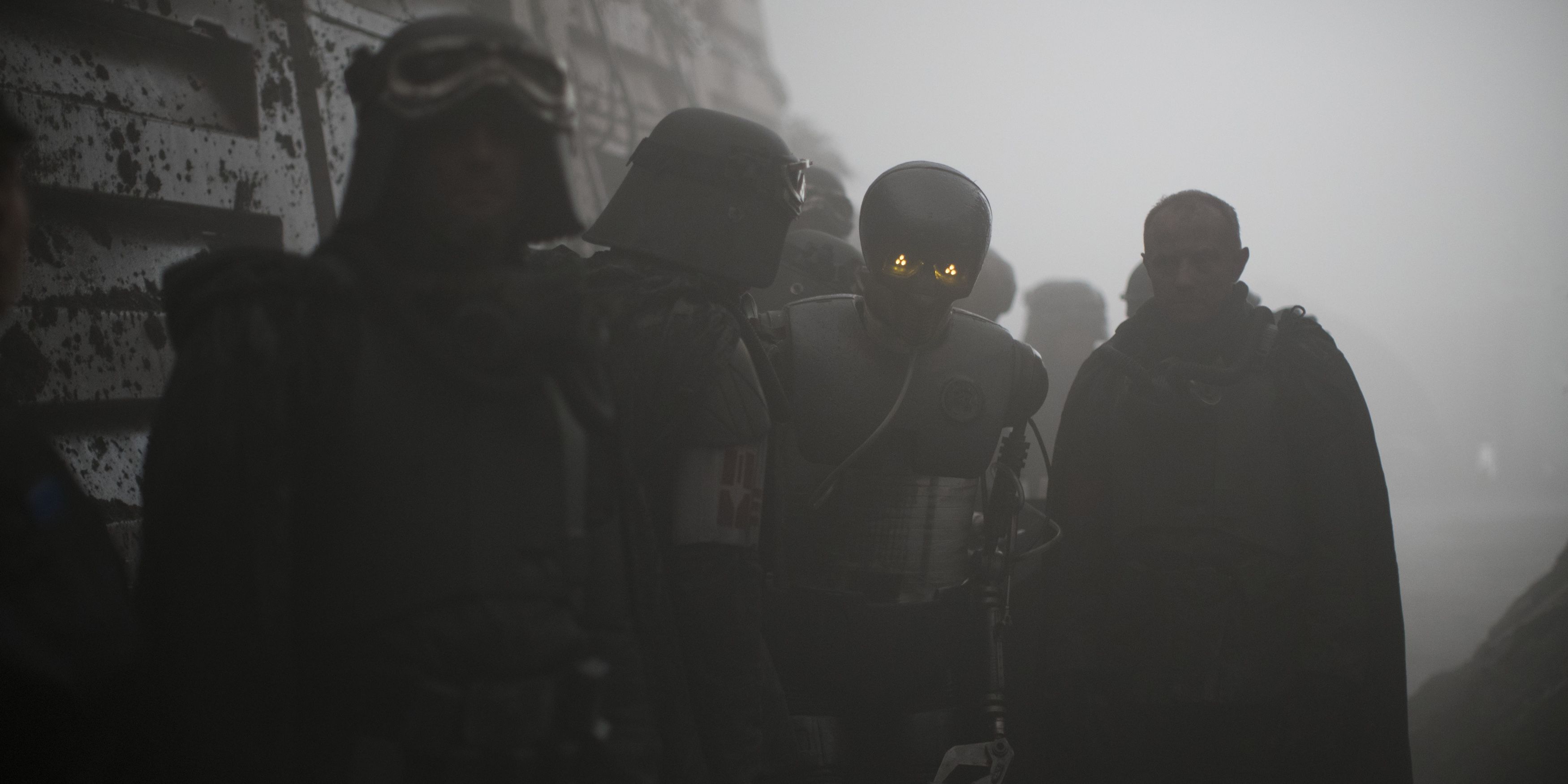 Star Wars: Solo Rumors Reveal Even More Legends Characters