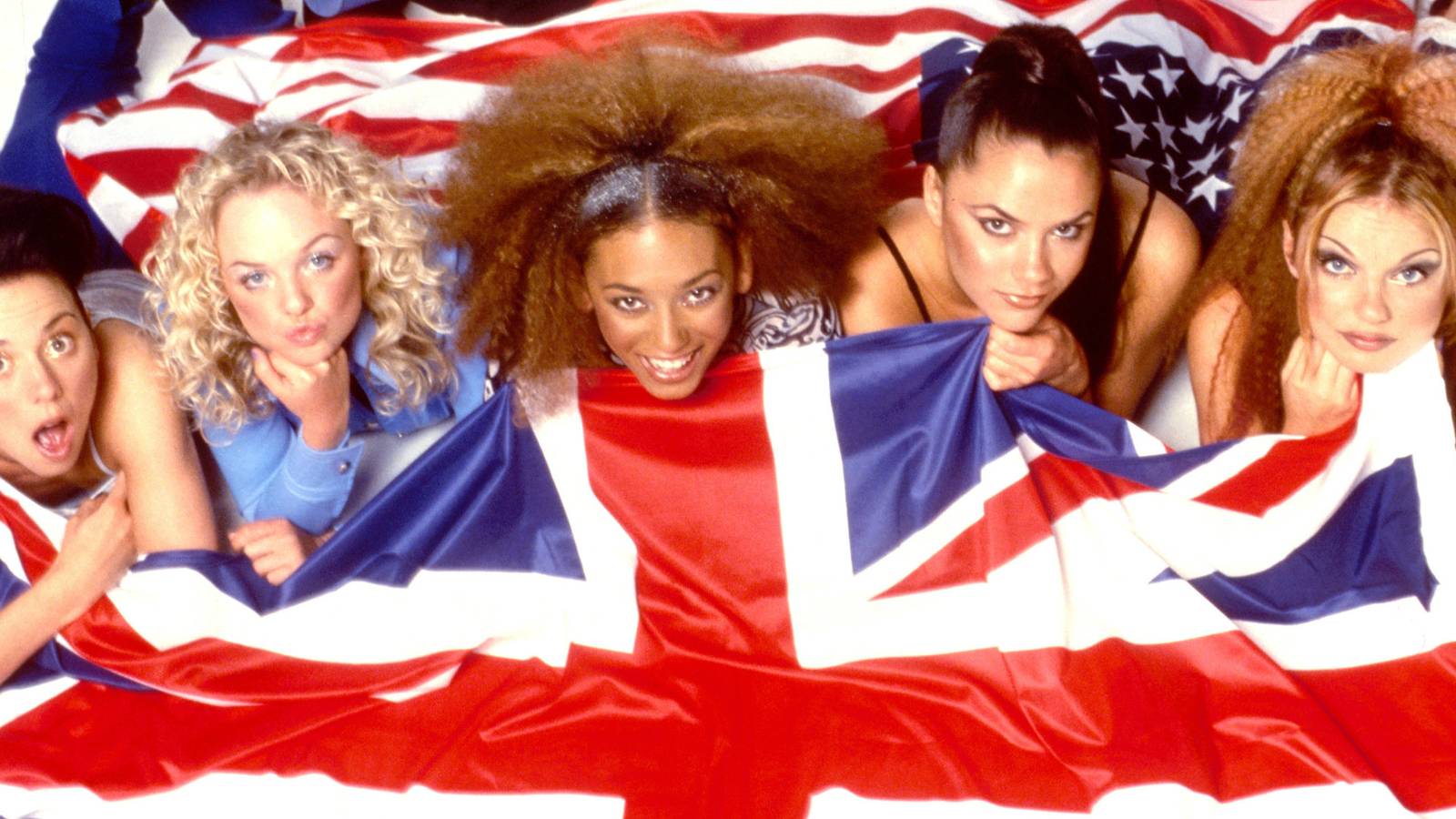 Why did the Spice Girls break up and then get back together?