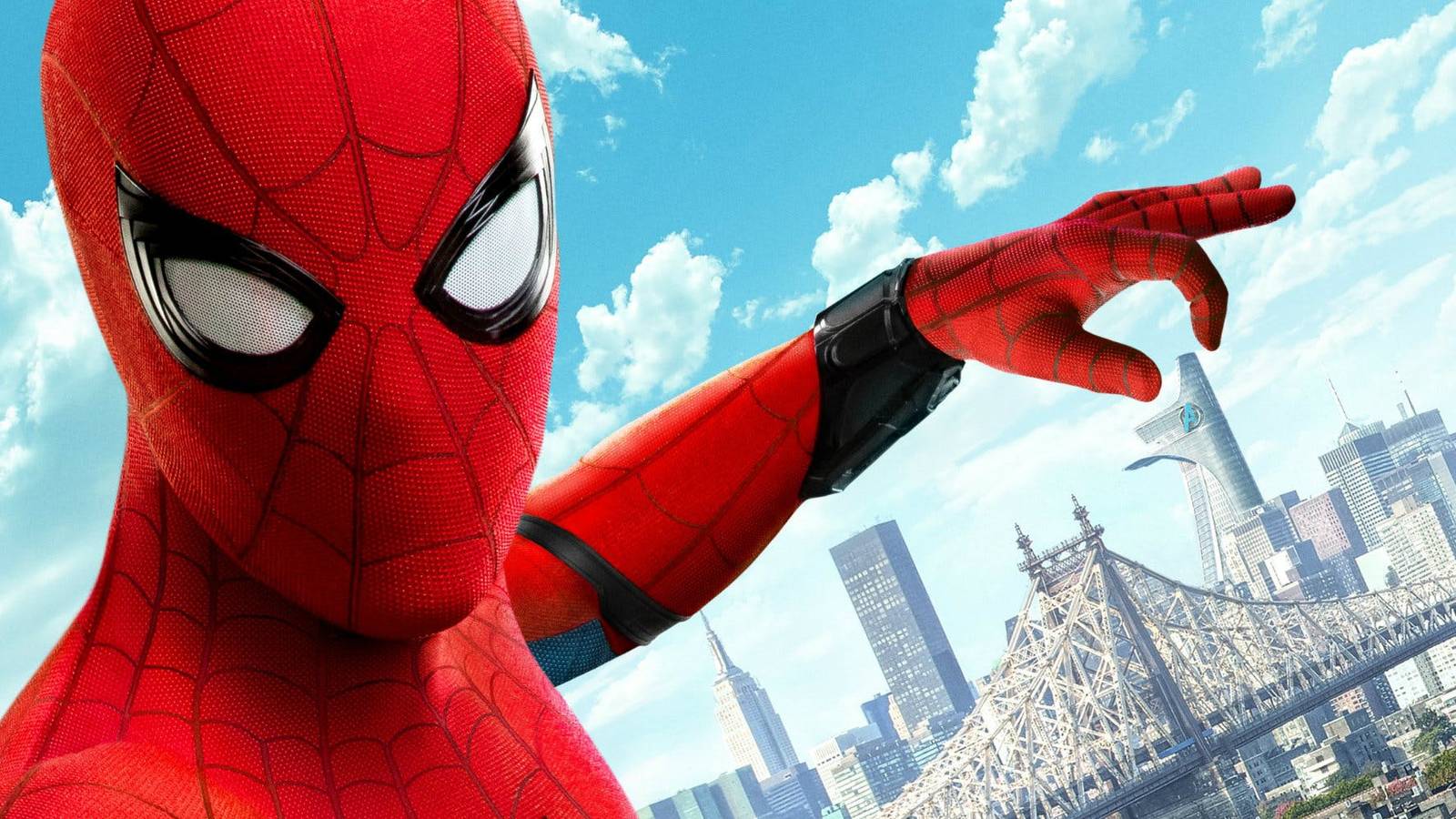 Spider-Man: Far From Home Sees Peter Parker On Summer Vacation
