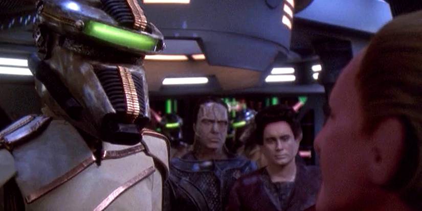 Star Trek: The Dominion War Timeline, Explained