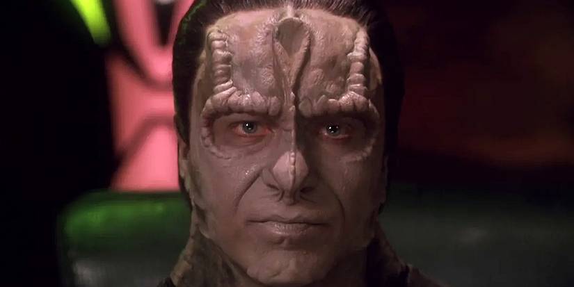 Star Trek Needs To Bring Back DS9's Cardassians