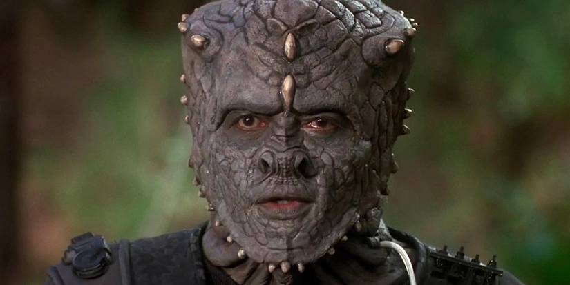 Star Trek Introduces Lore's Terrifying New Army (& They Make the Jem ...