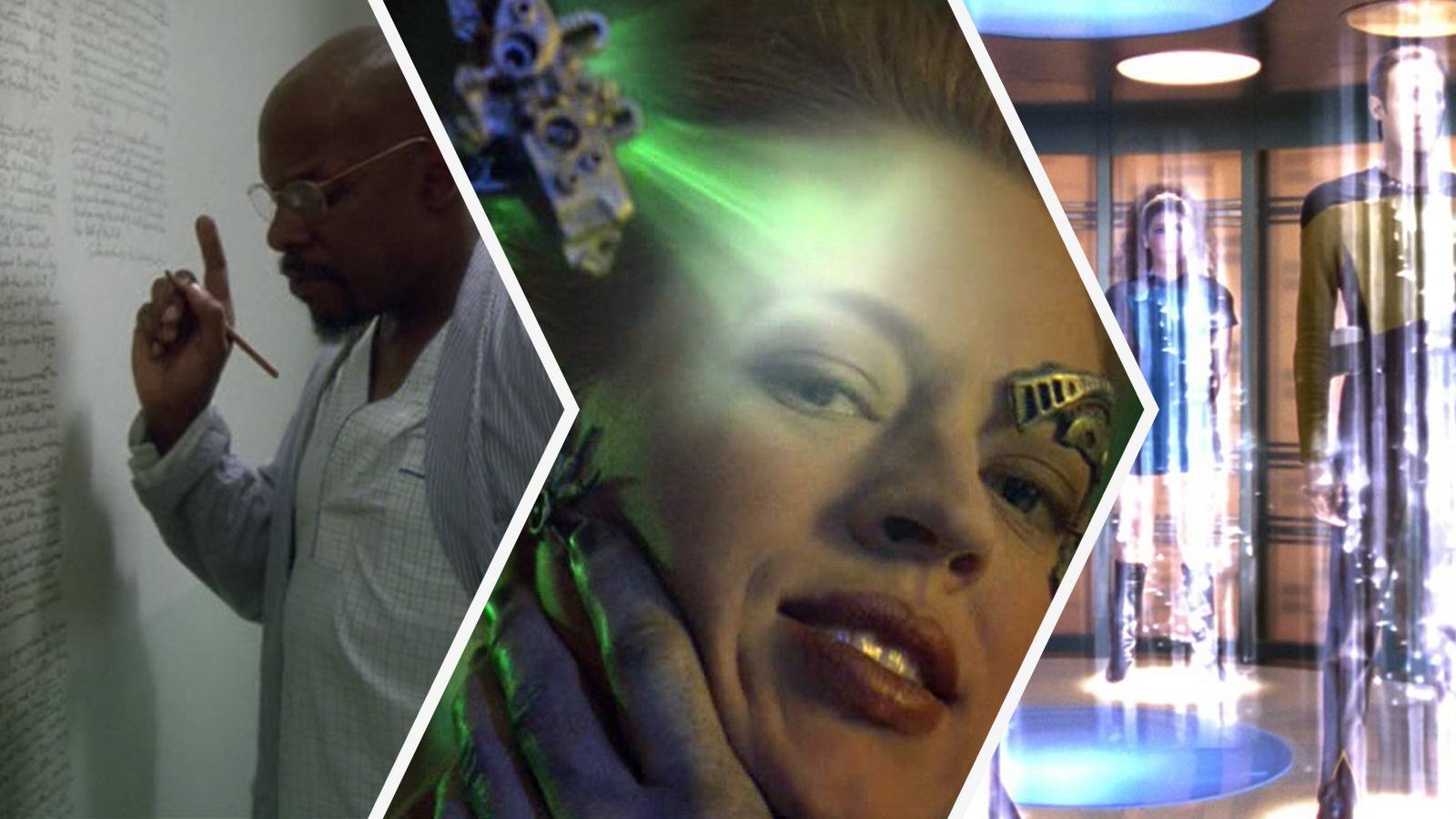 15 Star Trek Fan Theories That Make Too Much Sense