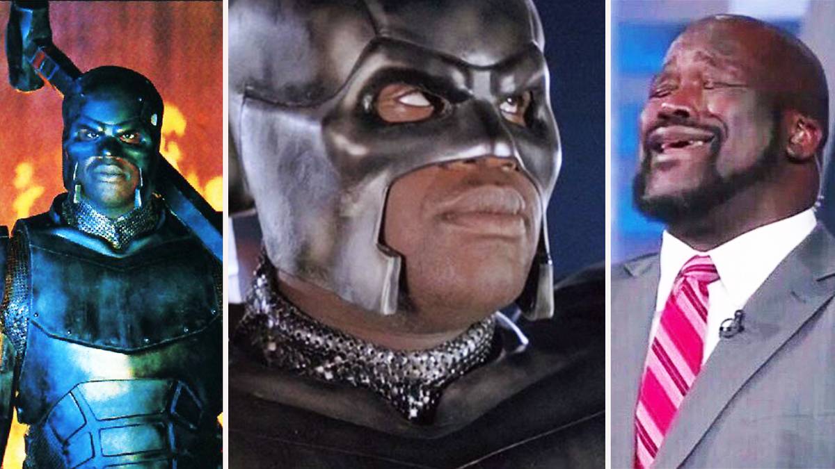 15 Things You Never Knew About The Steel Movie