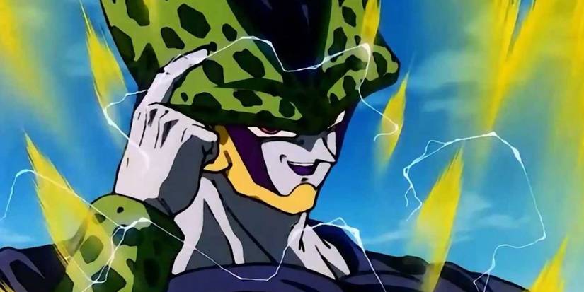 Dragon Ball: 15 Strongest Opponents Faced By Goku, Ranked