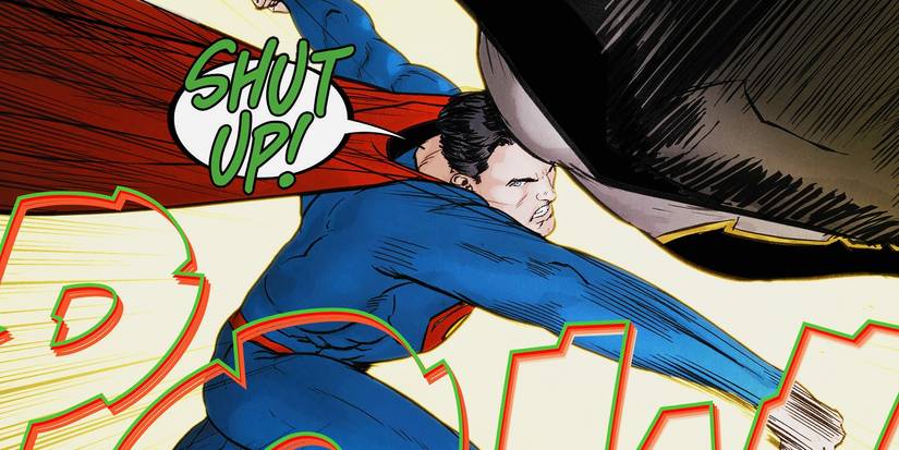 Superman Has KILLED Batman in Official DC Canon