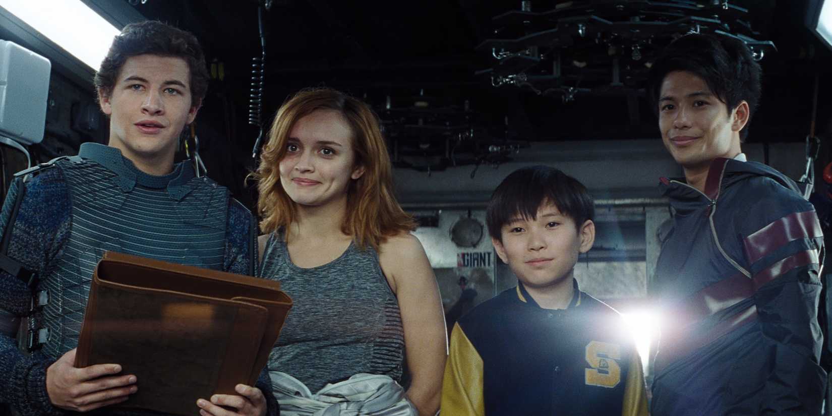 Ready Player One: Halliday's Easter Egg & Ending Explained