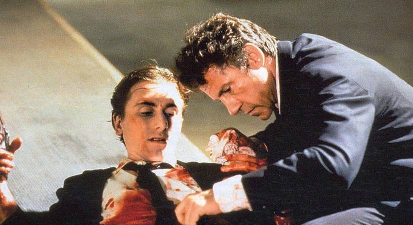 Shocking Facts About Reservoir Dogs