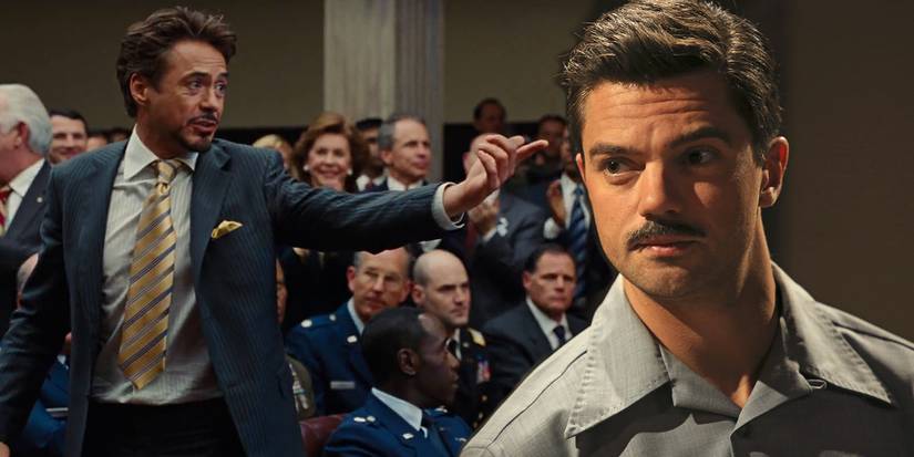 Tony Stark’s 10 Most Powerful MCU Creations, Ranked