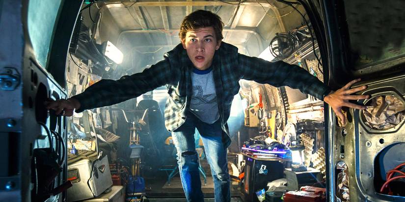 Who's In Ready Player One's Amazing Cast?