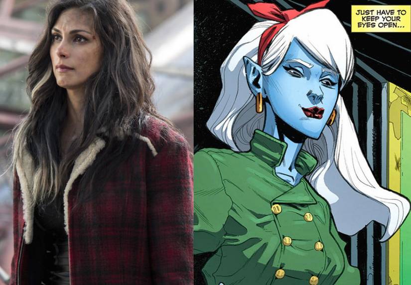Deadpool 2 Writer Says Vanessa Could Become Copycat