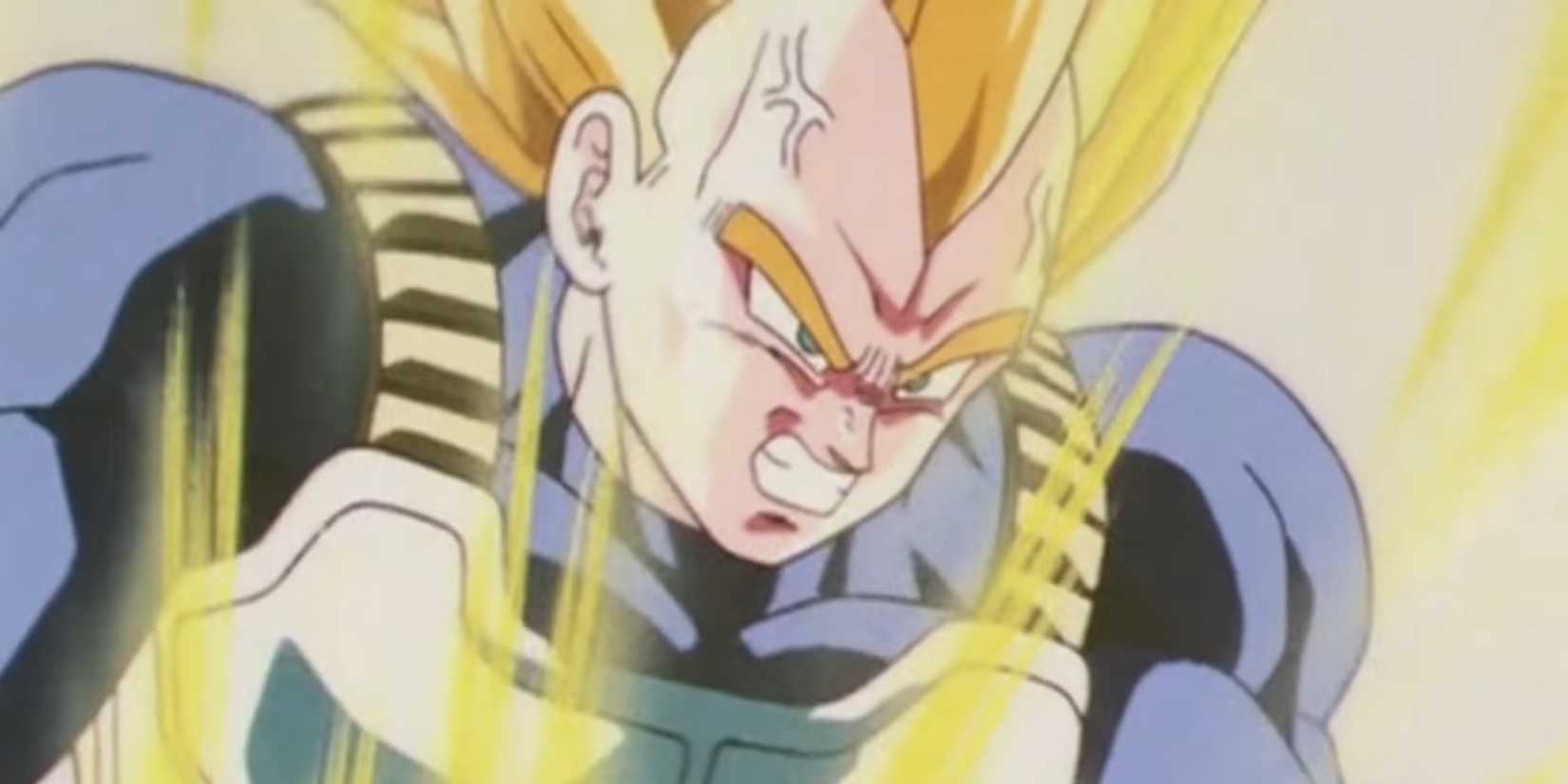 Dragon Ball: All 21 Canon Super Saiyan Transformations