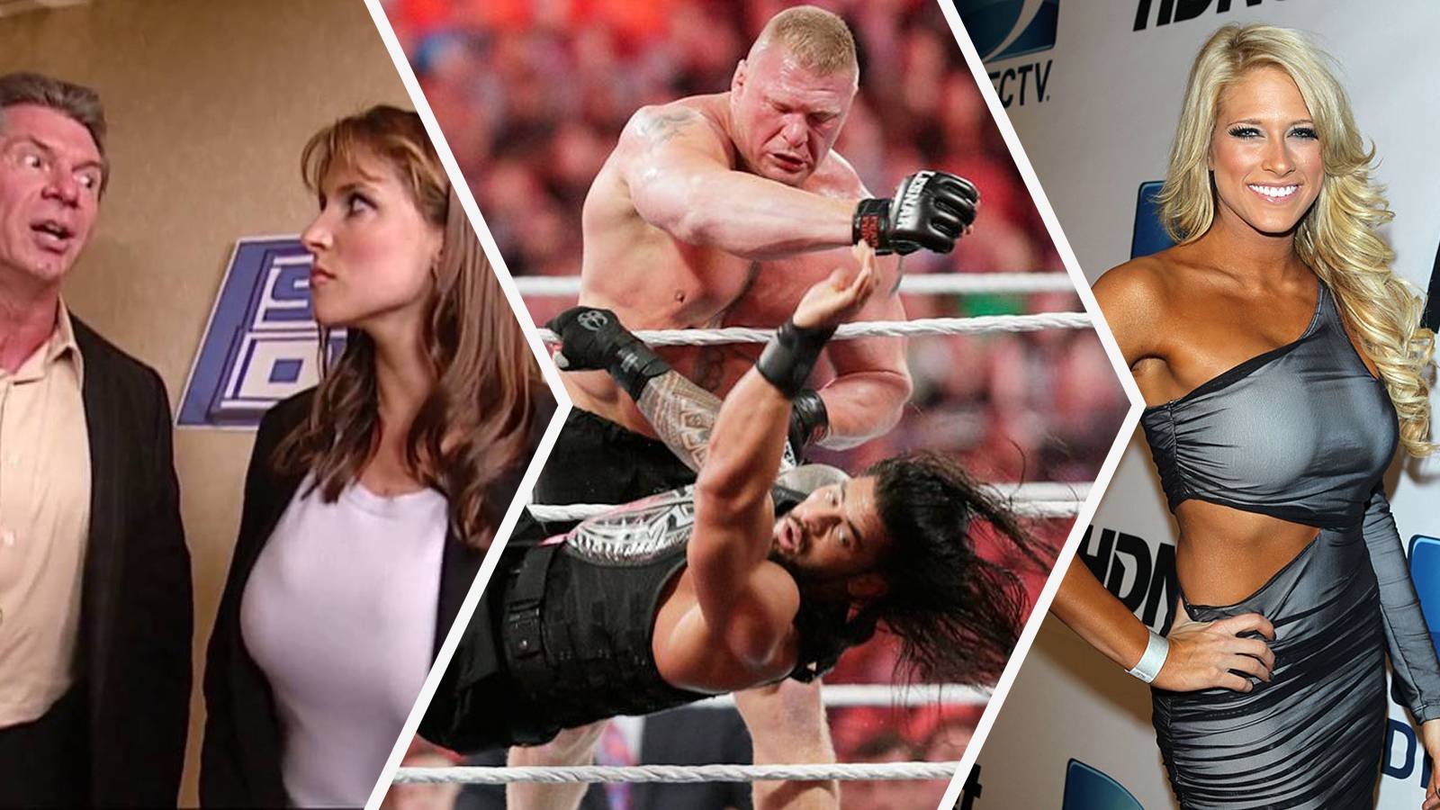 15 Behind-The-Scenes Secrets Only Wrestling Superfans Know About The WWE