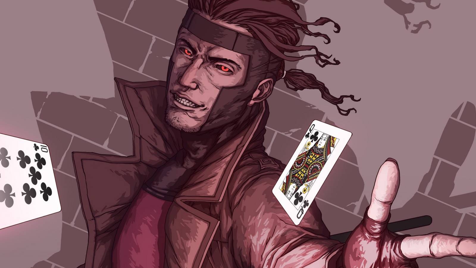Gambit Is Finally Back to Being an A-List X-Men & He Couldn't Deserve ...