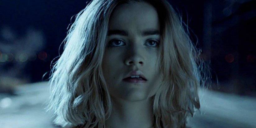 YouTube Red's Jumper Series Impulse Gets An Intense Trailer